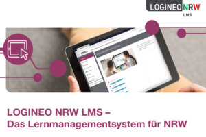 Digitale Heimat – LOGINEO NRW LMS – mb4zfsl